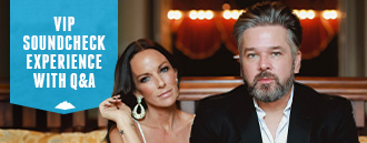 Tickets | Twitty & Lynn - VIP Soundcheck Experience | Snoqualmie Casino ...